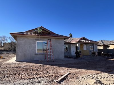 Meeting challenges, creating homes | NeighborWorks America
