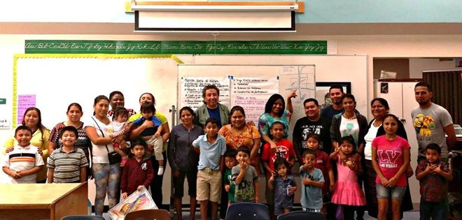 How to engage residents for community change | NeighborWorks America