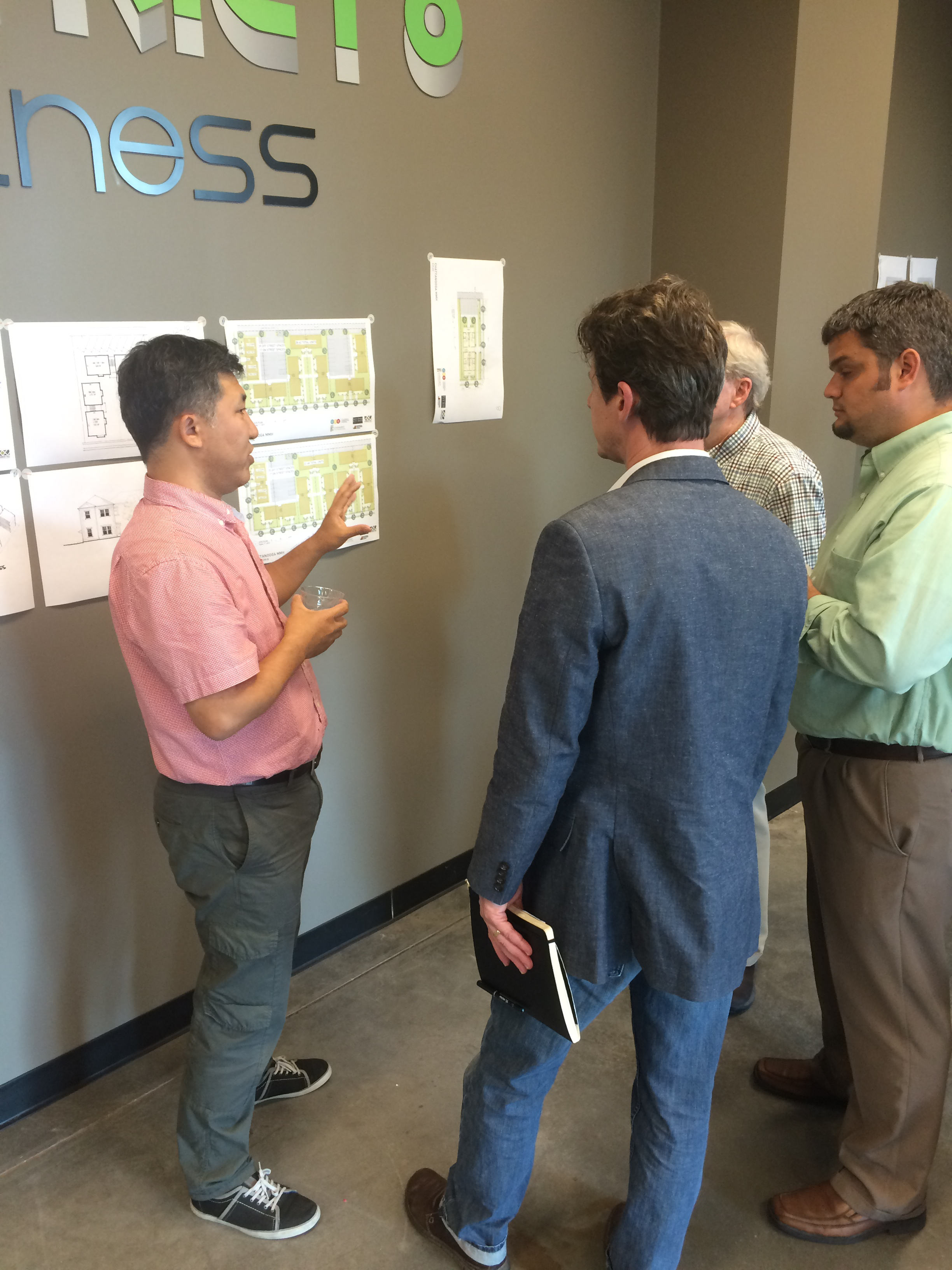 'Missing-middle' housing offers return to walkable communities ...