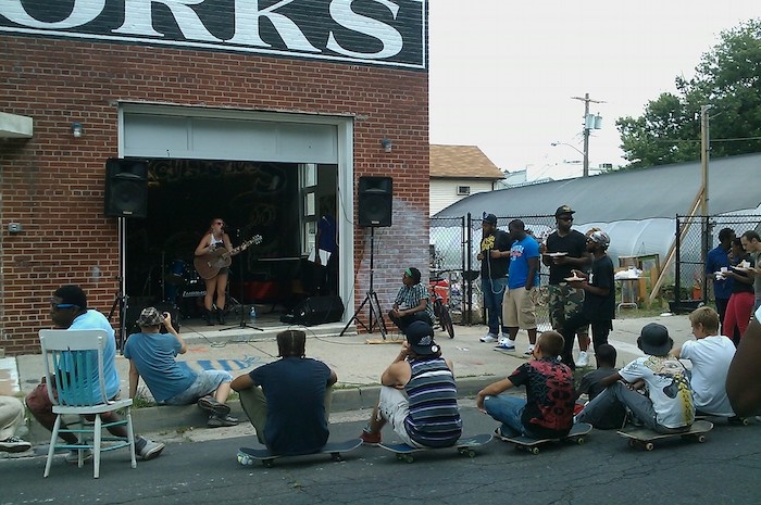 NeighborWorks America Online Training: Powering community impact ...