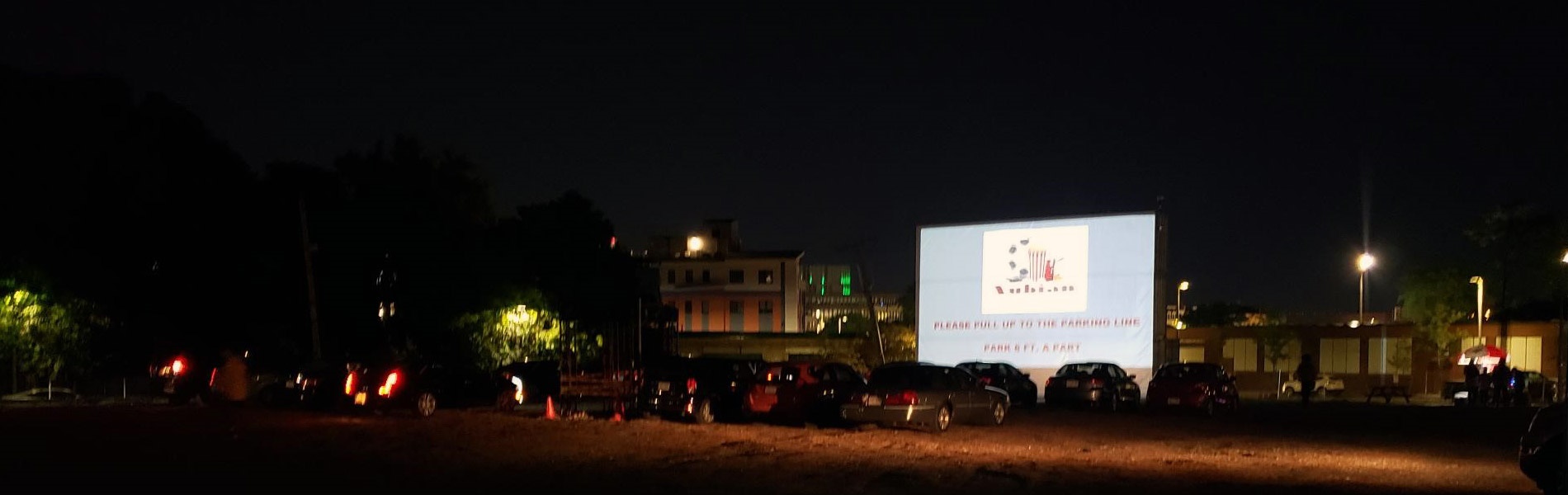 Drive-in brings community together | NeighborWorks America
