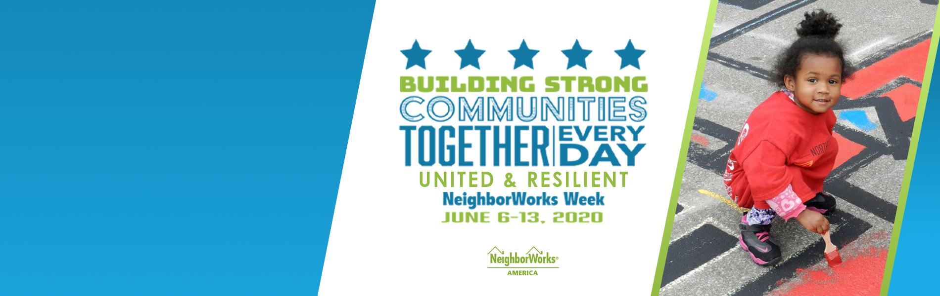 NeighborWorks Week: Learning new ways to make a difference ...