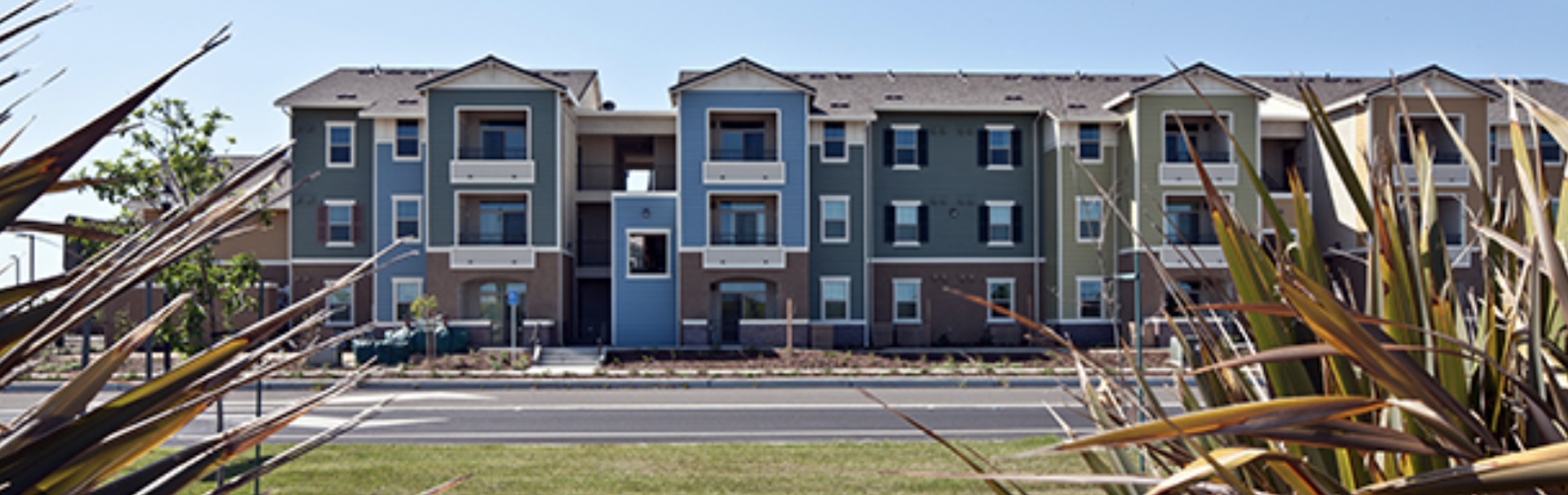 NeighborWorks network organizations keep sustainability and costs in ...