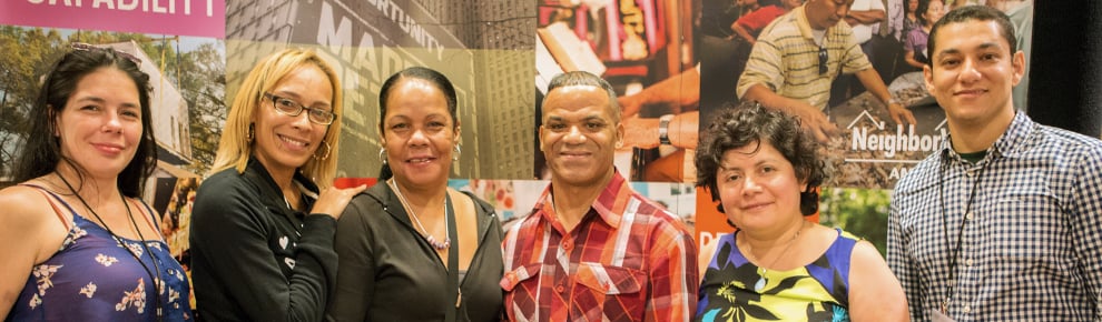 Training | NeighborWorks America