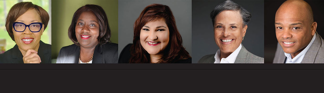 Leadership | NeighborWorks America
