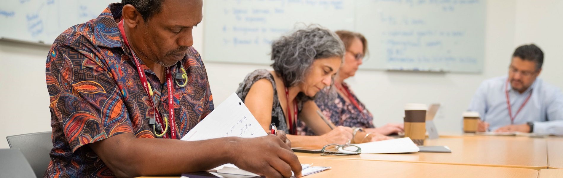 NeighborWorks Achieving Excellence Program: Focus on Results ...