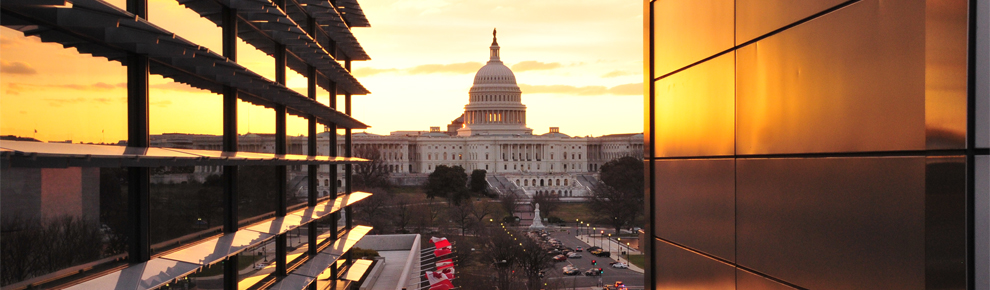 Public Policy | NeighborWorks America