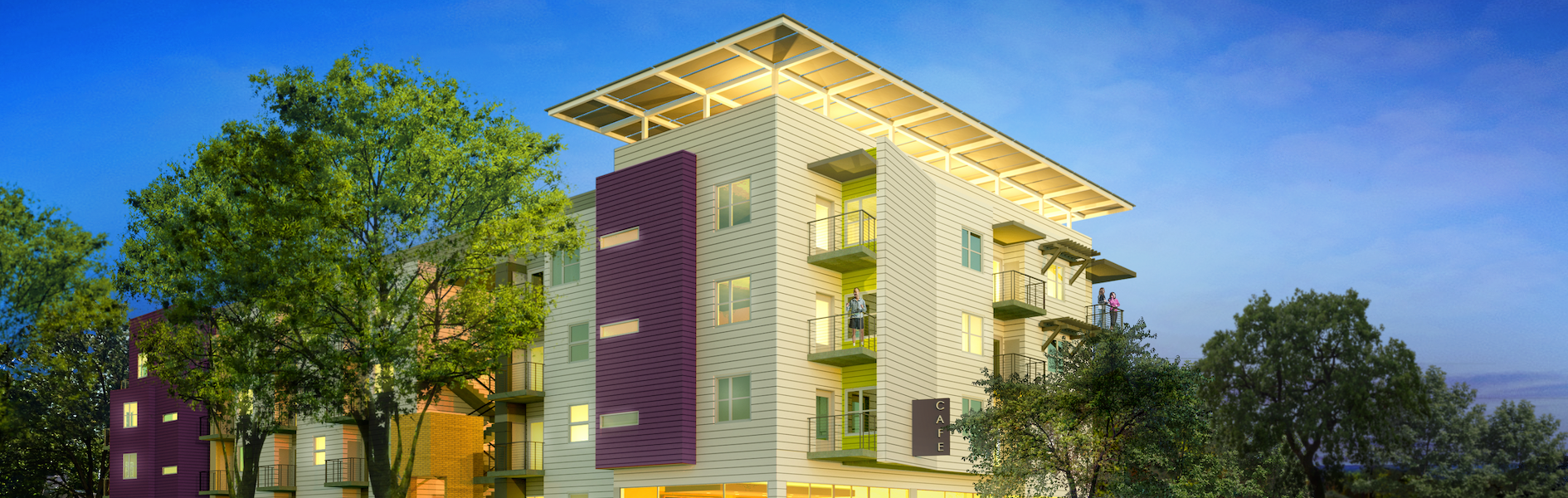 NeighborWorks network organization brings LGBTQIA+-welcoming housing to ...