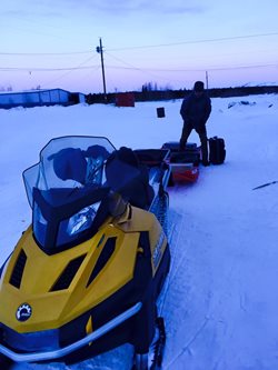 Alaska nonprofit brings financial education to remote areas ...