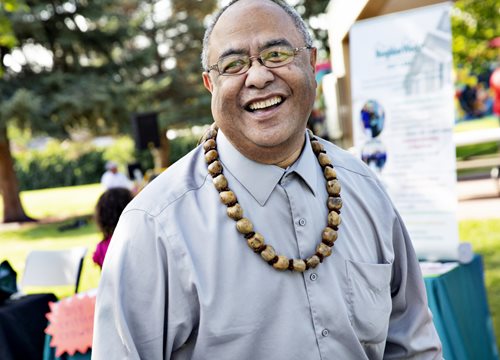 Alama Uluave: Adopting service as a way of life | NeighborWorks America