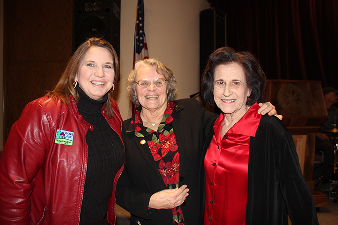 Community conversations: Sheila Rice, recently retired executive ...