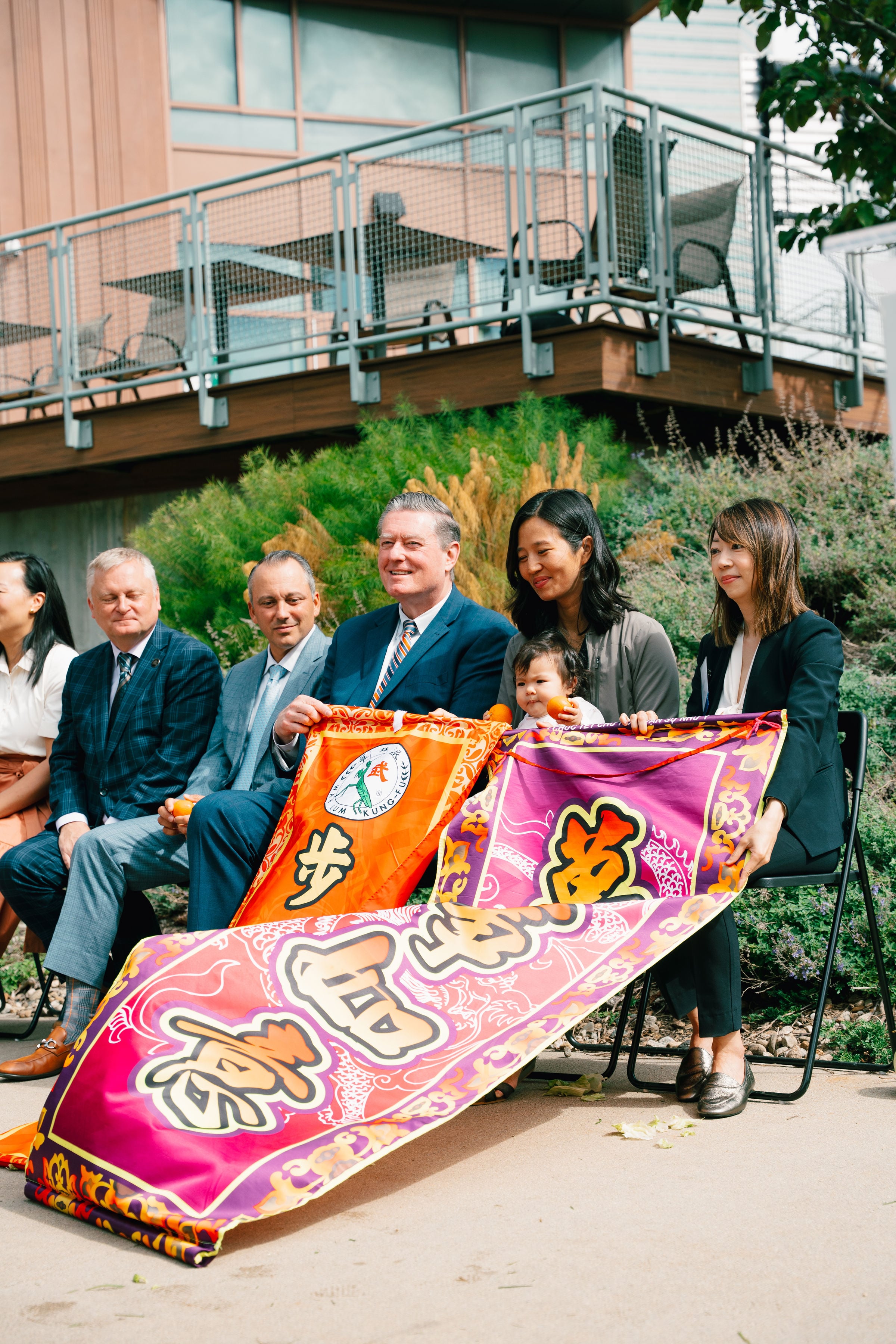 NeighborWorks America welcomes Asian Community Development Corporation ...
