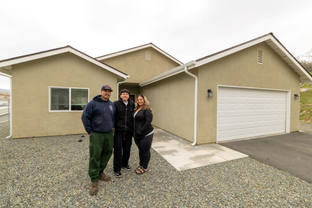 Honoring the land, building for the future | NeighborWorks America