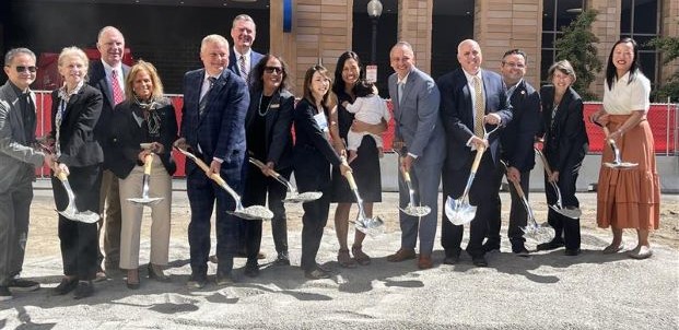 NeighborWorks America welcomes Asian Community Development Corporation ...