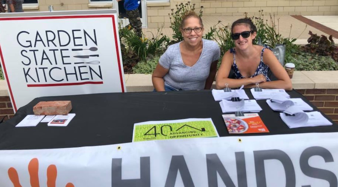 Building communities by building businesses | NeighborWorks America