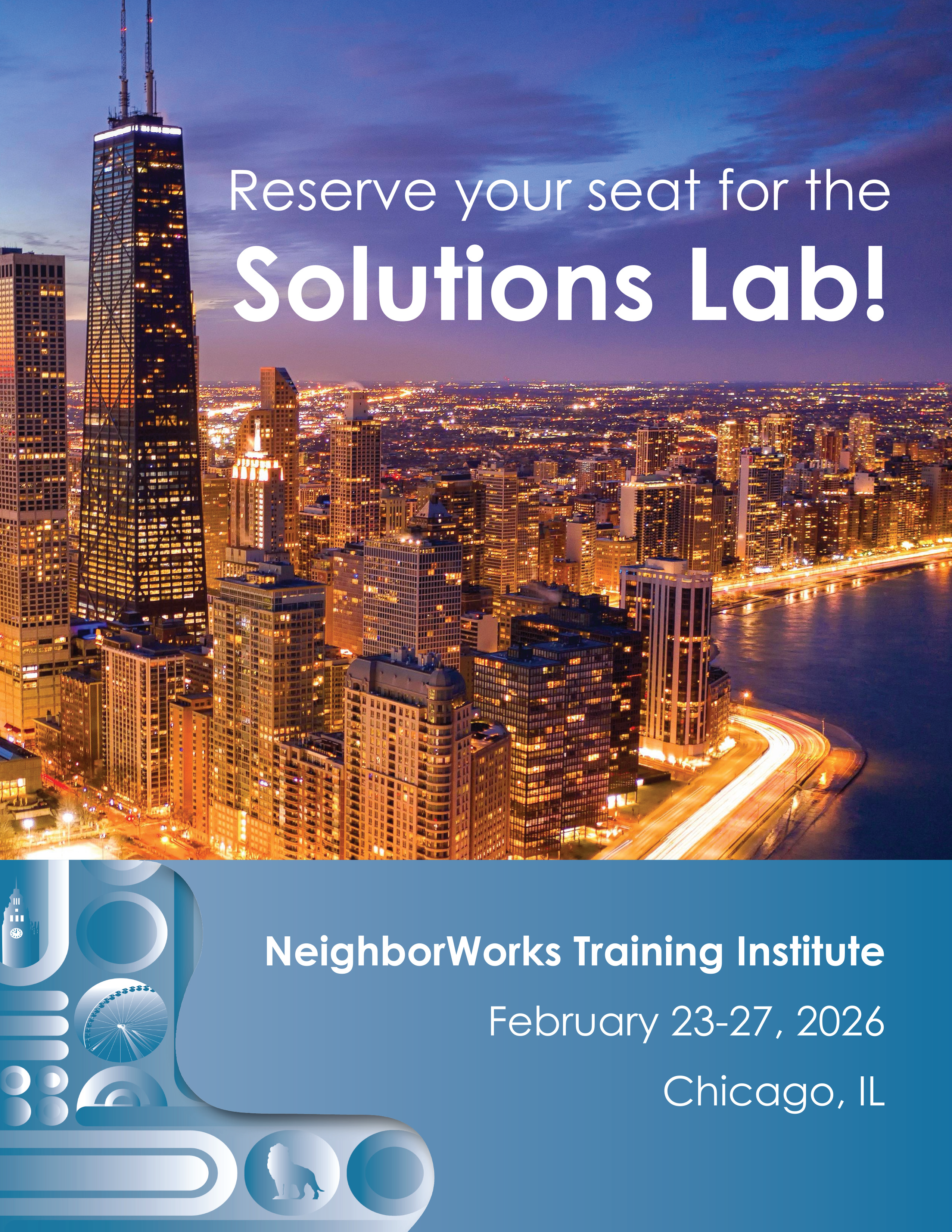 Housing Solutions Lab | NeighborWorks America
