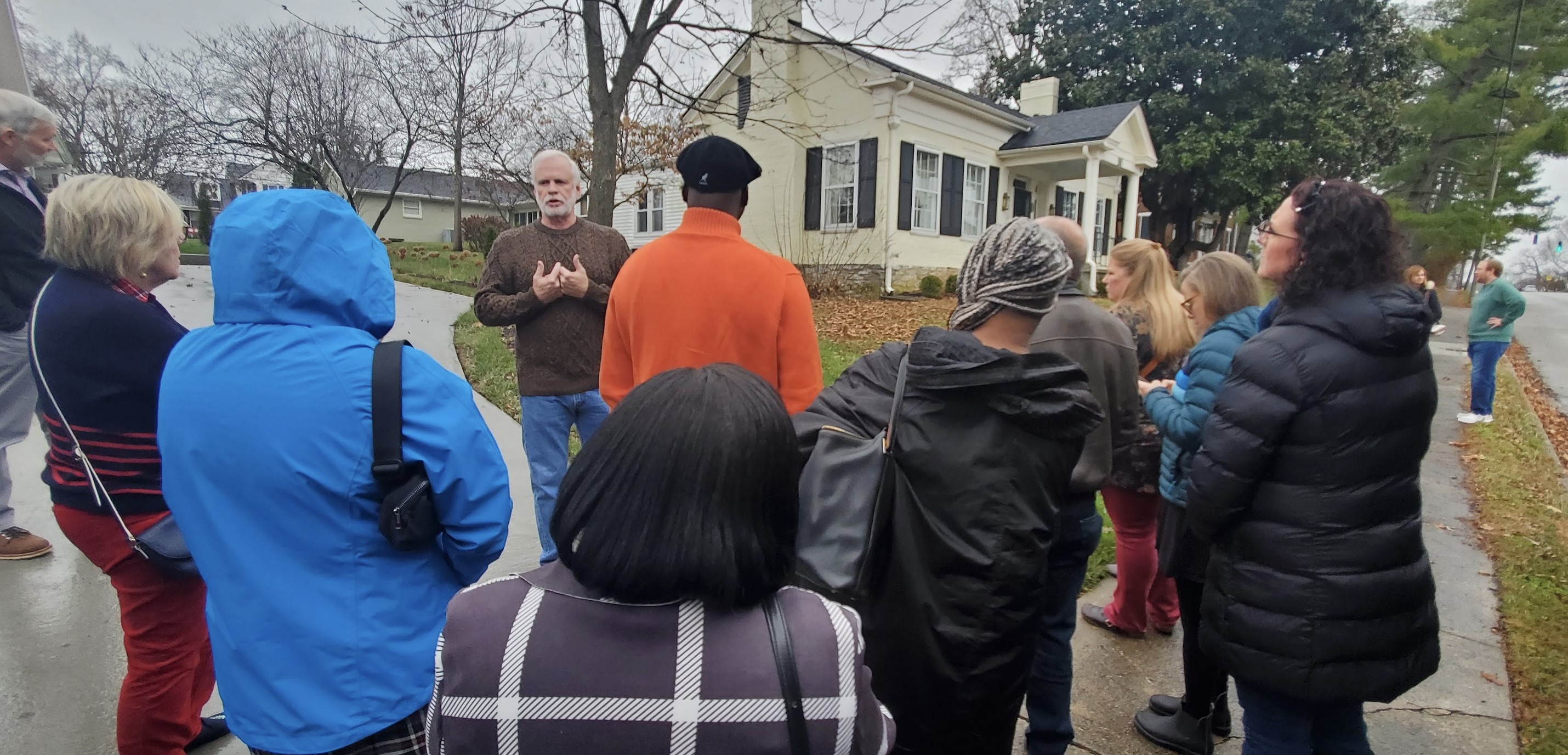 A new mindset for rural communities | NeighborWorks America