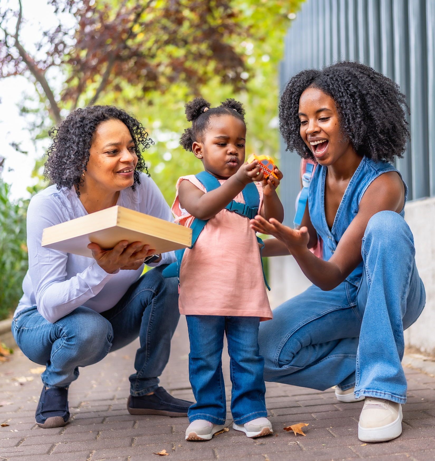 Symposium: Building Coalitions for Generational Wealth | NeighborWorks ...