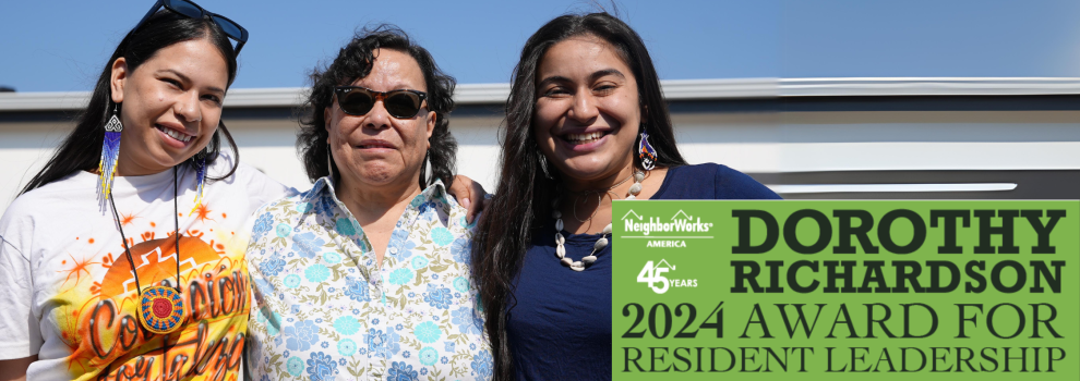 Home | NeighborWorks America