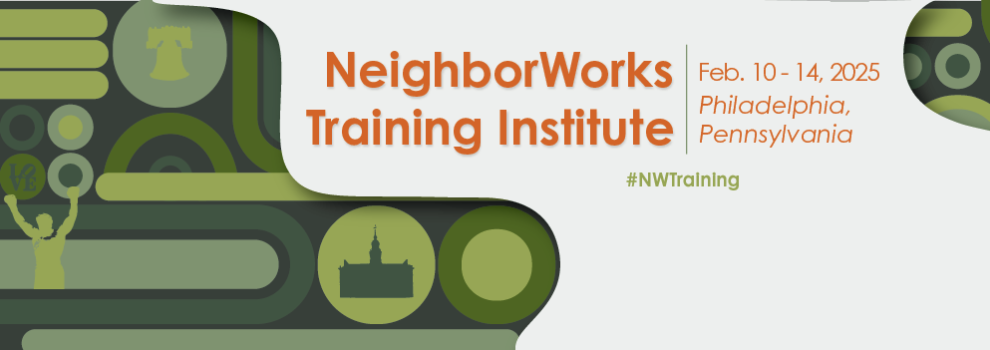 Home | NeighborWorks America