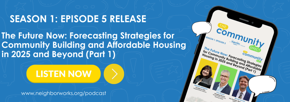 Home | NeighborWorks America