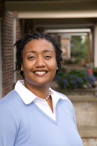 Johnette Richardson | NeighborWorks America